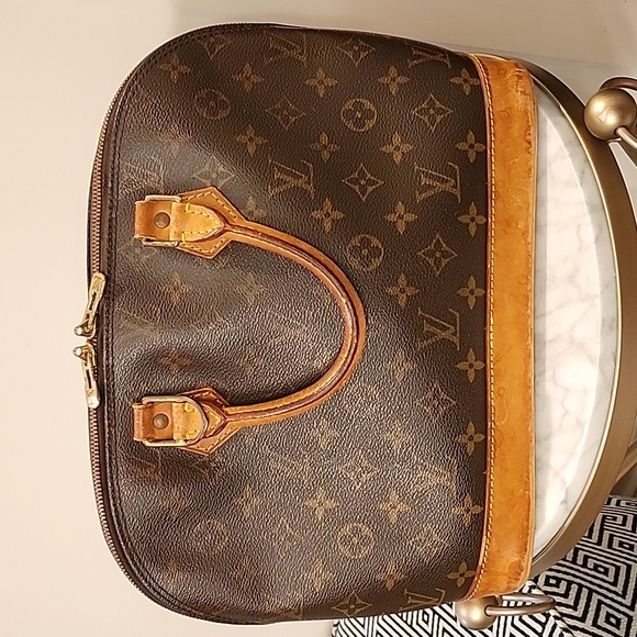 Louis Vuitton | Bags | Louis Vuitton Alma Bag | Poshmark
